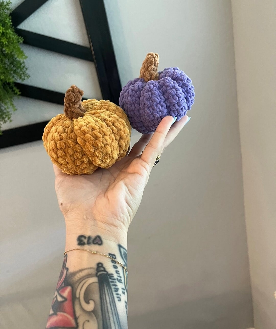 Small Pumpkin Crochet Pattern - Etsy