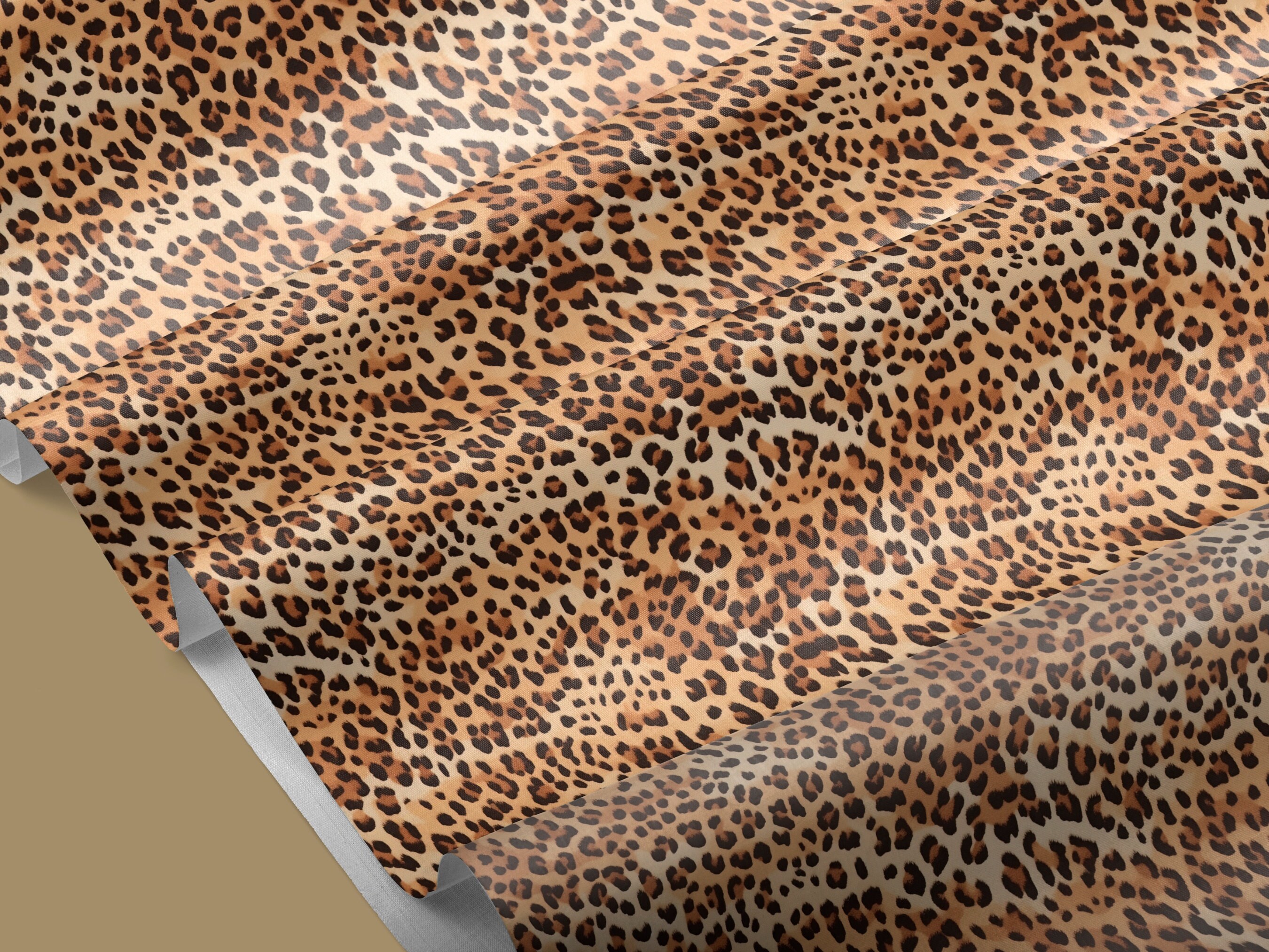 Safari Animal Skin Print Digital Paper Pack Seamless Patterns ...