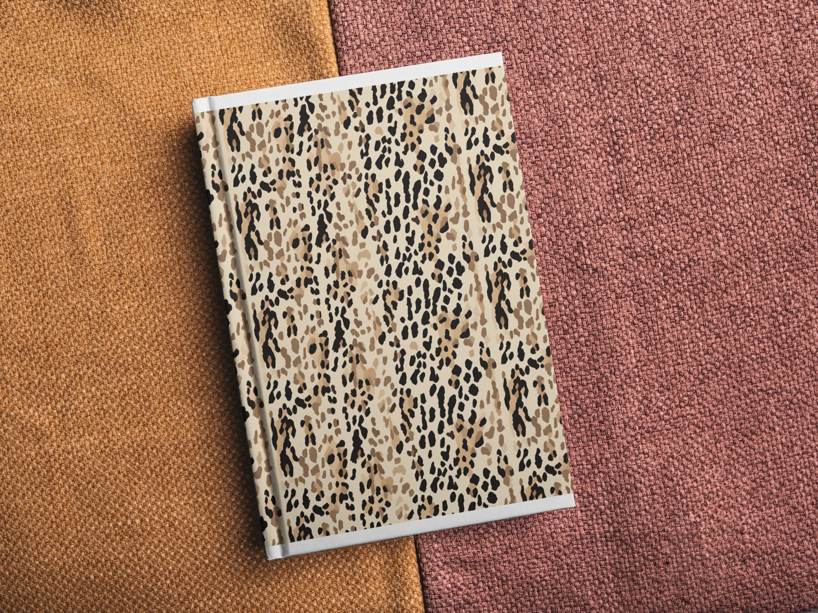 Safari Animal Skin Print Digital Paper Pack Seamless Patterns ...
