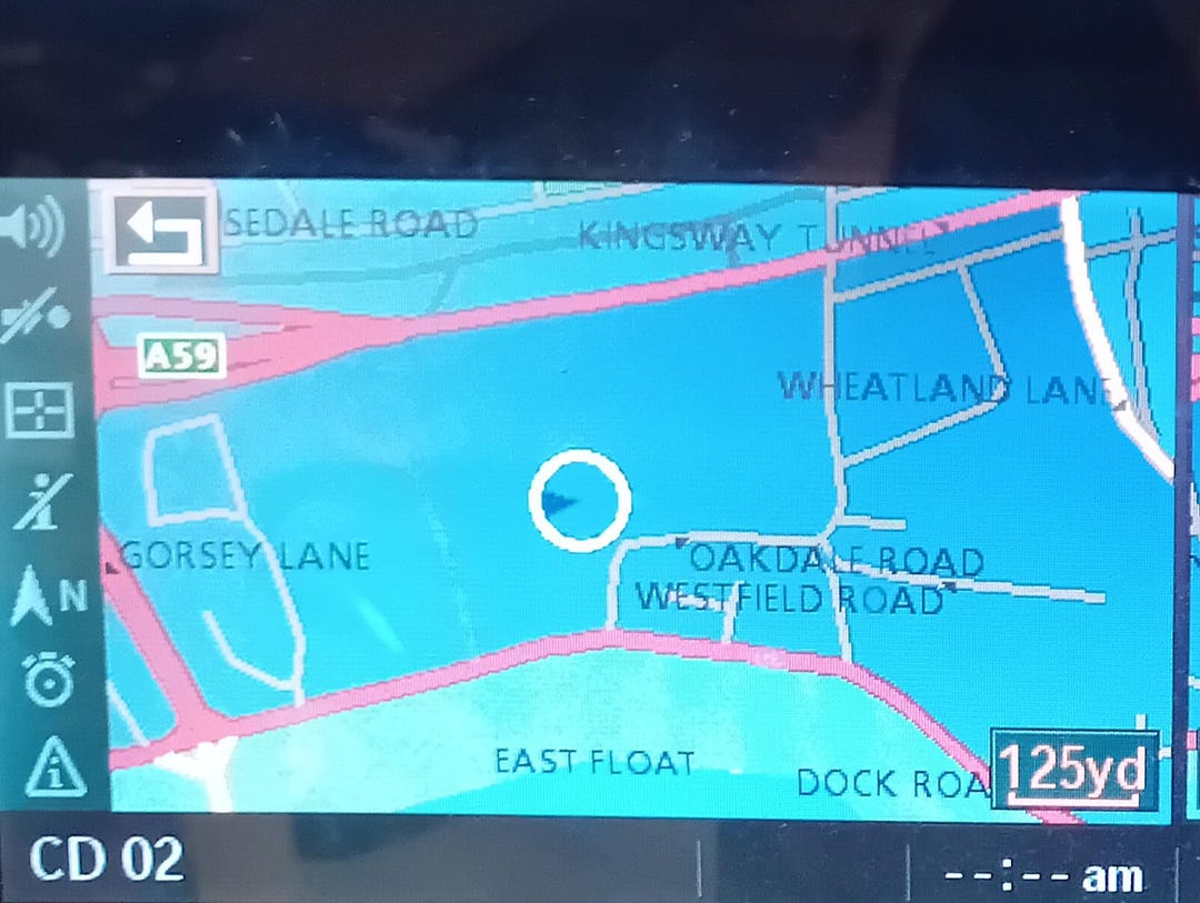 Bmw Business Navigation Dvd Disc. Latest Edition Maps. - Etsy