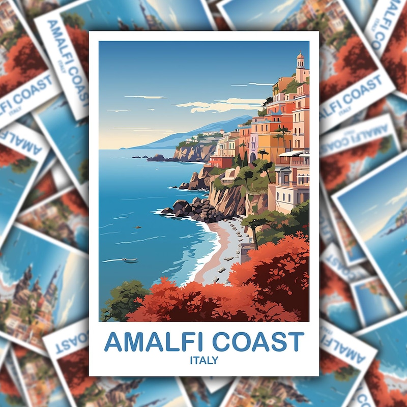 Travel Stickers - Etsy