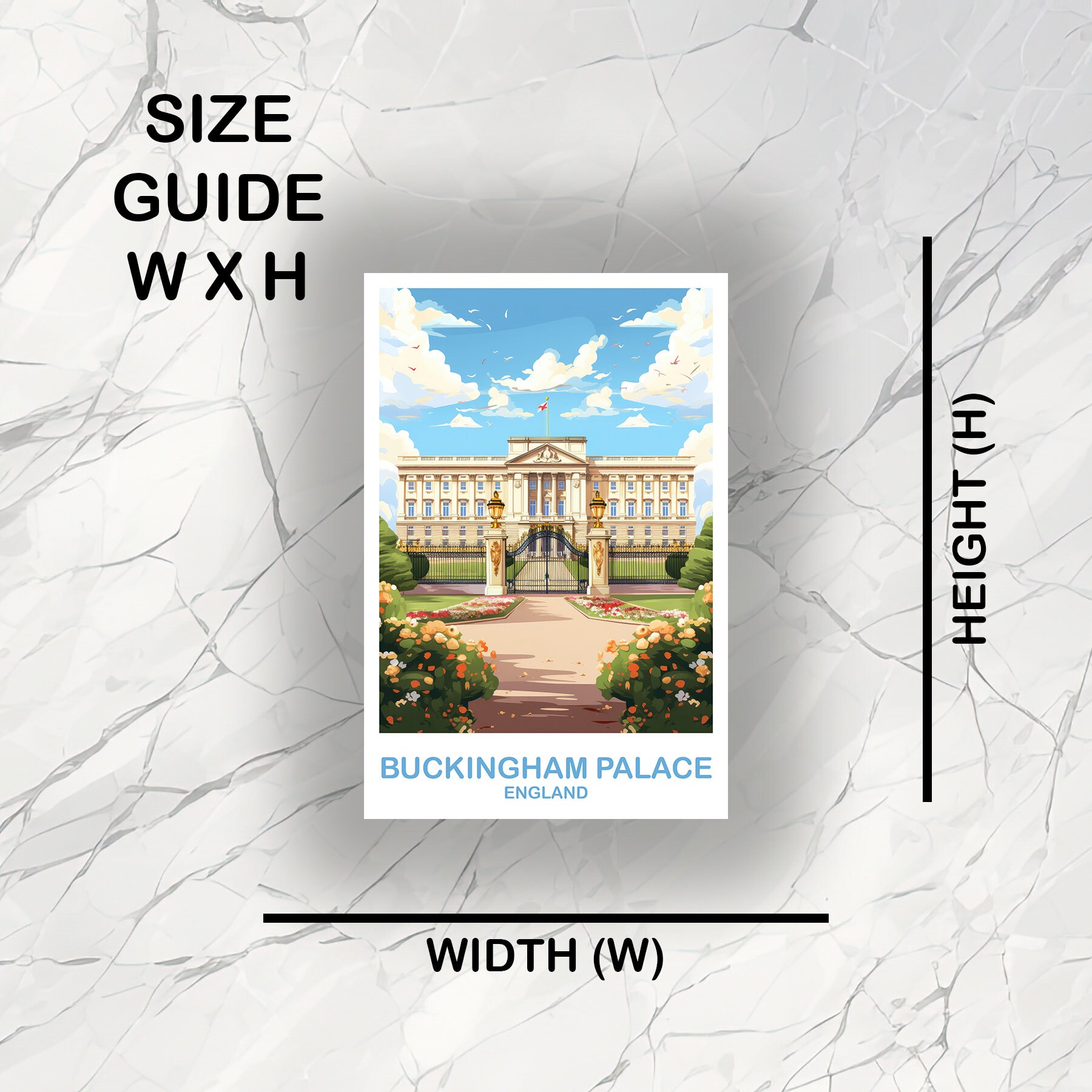 7 Custom Travel Stickers, Travel Sticker Set, Set of 7 City Sticker ...