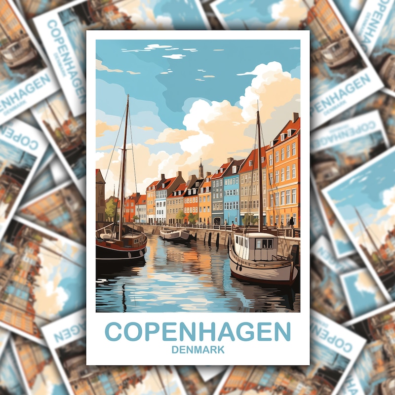 Travel Stickers - Etsy