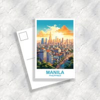 Postcard - Cuba Libre - Etsy