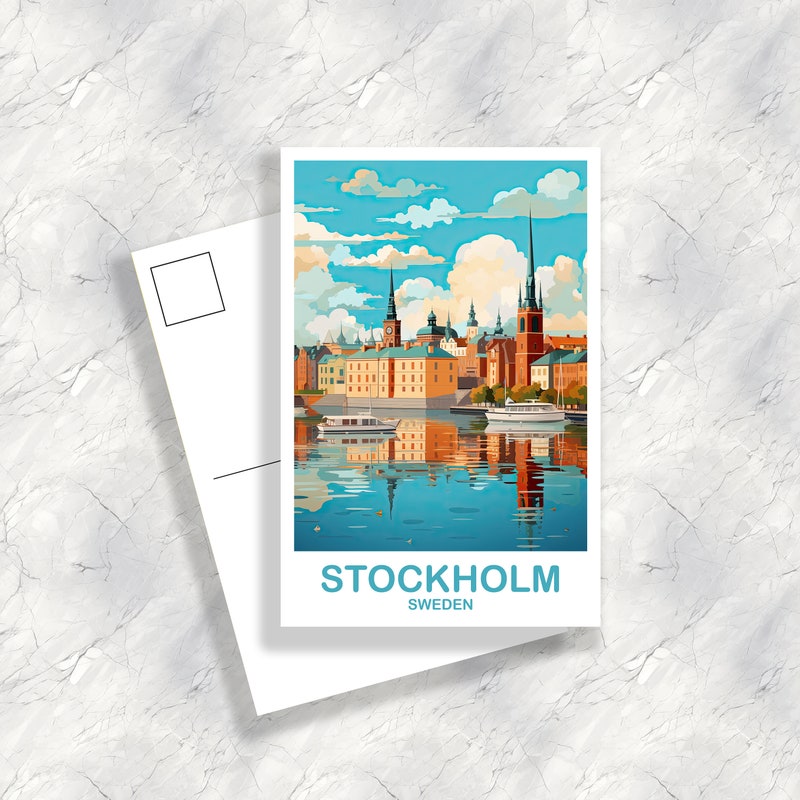 Swedish Art - Etsy