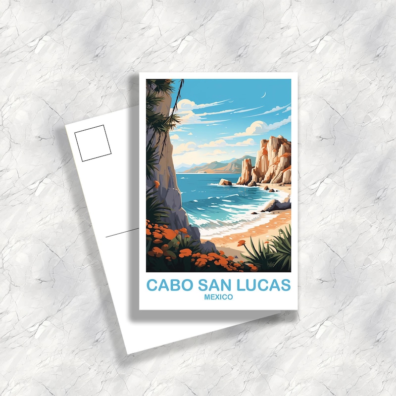 Cabo Travel Gifts - 60+ Gift Ideas for 2026
