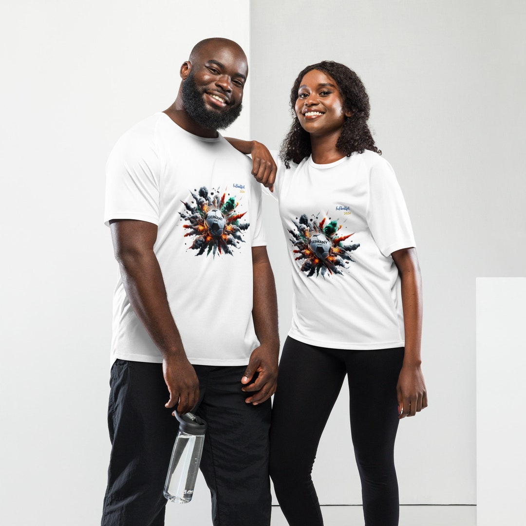 Unisex Sports Jersey, Fascination Football: Europe 2024 - Etsy