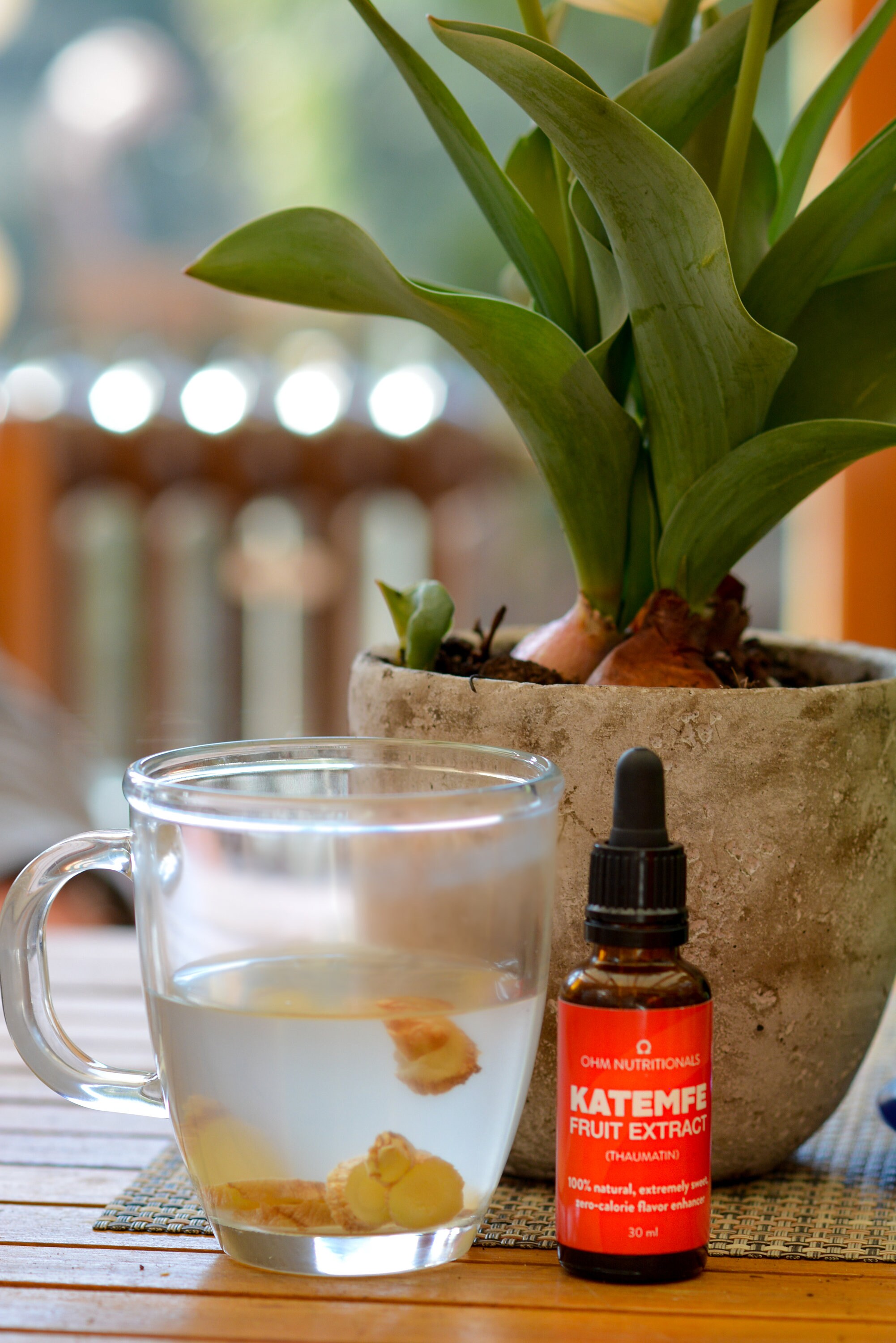 Katemfe Better Than Stevia and Monk - Etsy