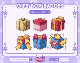 Goose Sub Badges for Twitch/youtube/kick/discord Bit Badges Twitch Sub ...