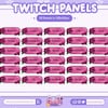 Magic Box Channel Points for Twitch Twitch Channel Point Icon Twitch ...