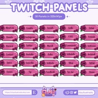 Magic Box Channel Points for Twitch Twitch Channel Point Icon Twitch ...
