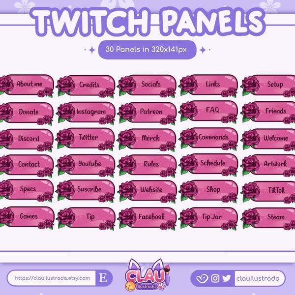 Magic Box Channel Points for Twitch Twitch Channel Point Icon Twitch ...
