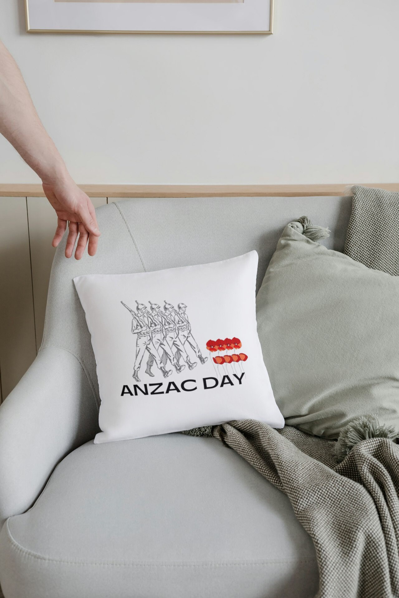 Anzac Day Svg , Lest We Forget Svg , Anzac Silhouette Svg , Remembrance ...