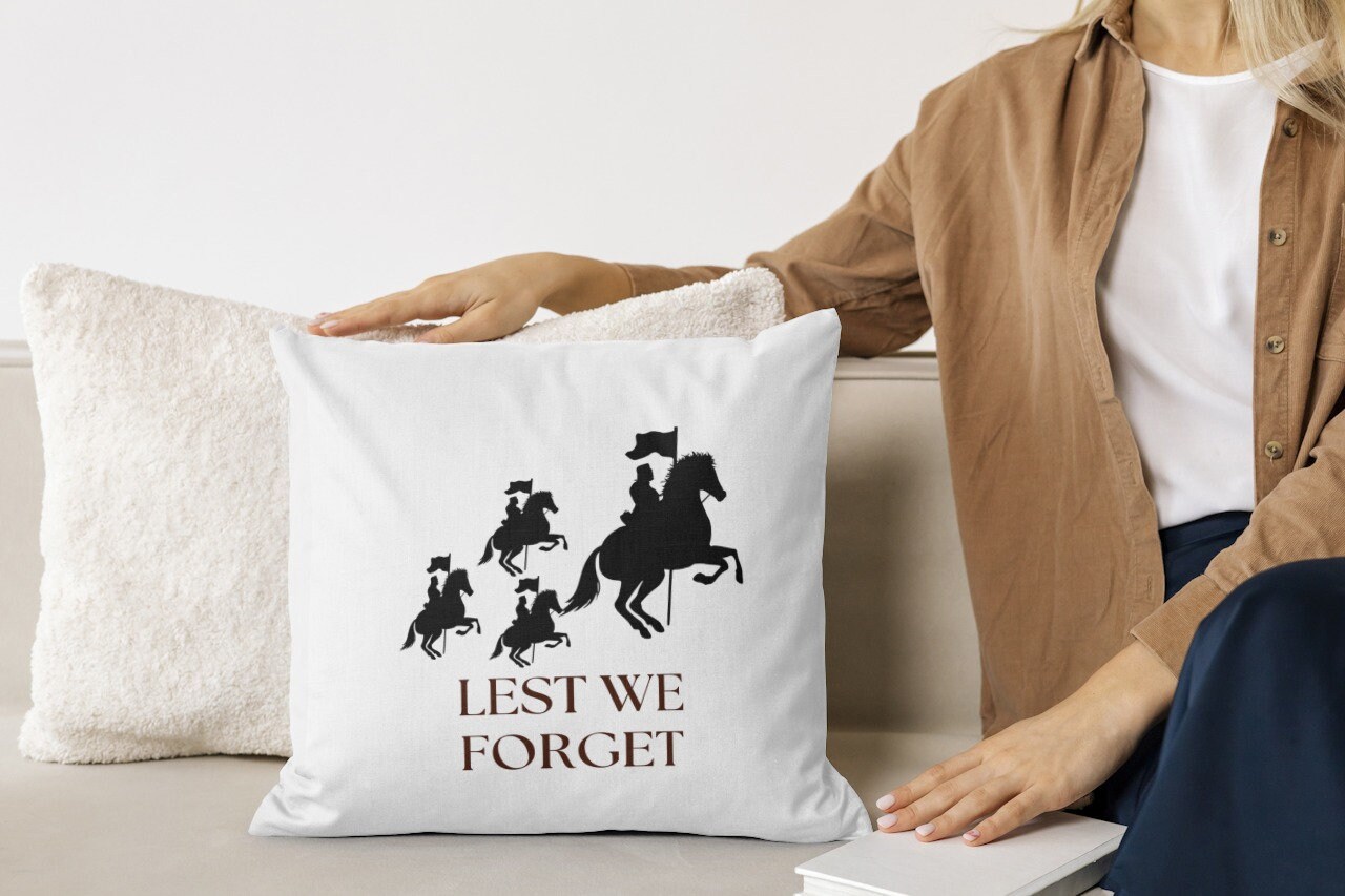 Anzac Day Svg , Lest We Forget Svg , Anzac Silhouette Svg , Remembrance ...