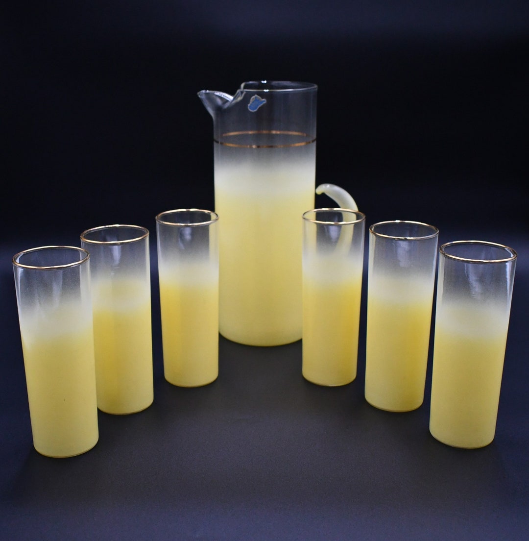 Blendo Cocktail Set - Etsy