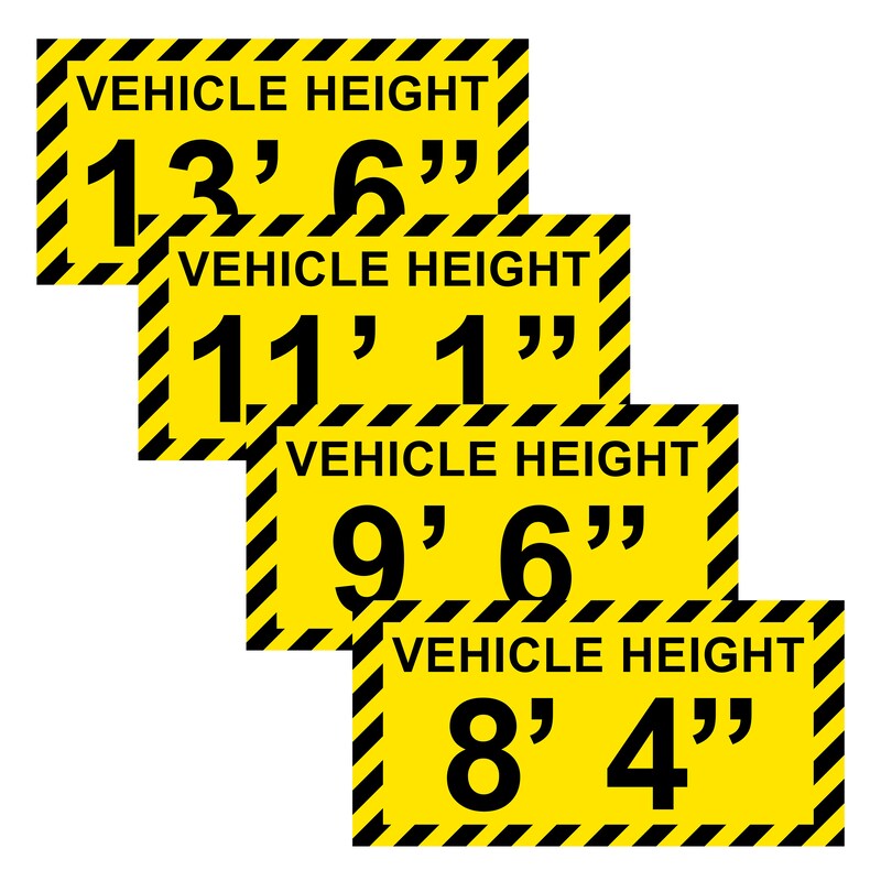 Yellow Stickers - Etsy