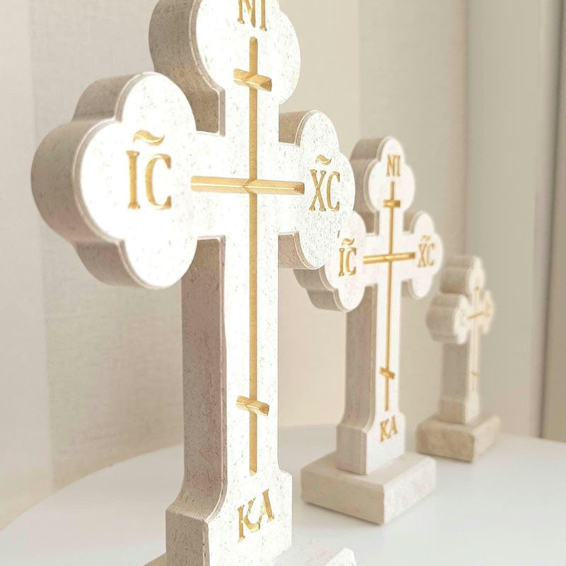 Icons Orthodox for Wall - Etsy