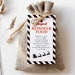 Reindeer Food Printable | Christmas Eve Box, Printable Magical Reindeer ...