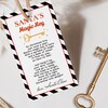 Mini Love Letter Template | Printable Miniature Love Letters With ...
