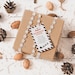 Reindeer Food Printable | Christmas Eve Box, Printable Magical Reindeer ...