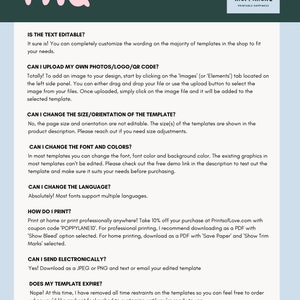 Editable Delayed Gift Notice | Late Christmas Gift Letter From Santa ...