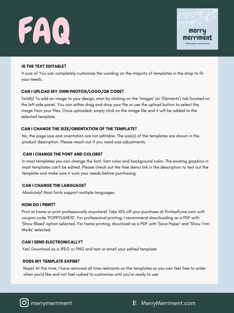 Editable Delayed Gift Notice | Late Christmas Gift Letter From Santa ...