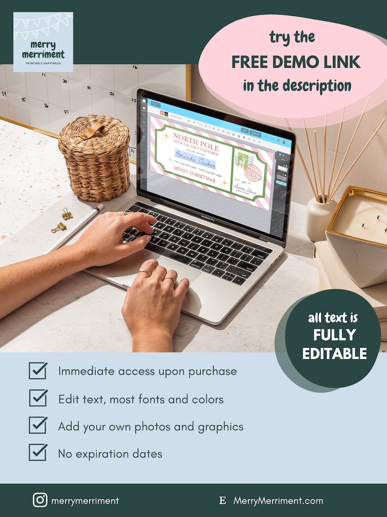 Mini Love Letter Template | Printable Miniature Love Letters With ...