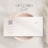 Gift Certificate Template, Printable Gift Voucher, Editable Gift ...