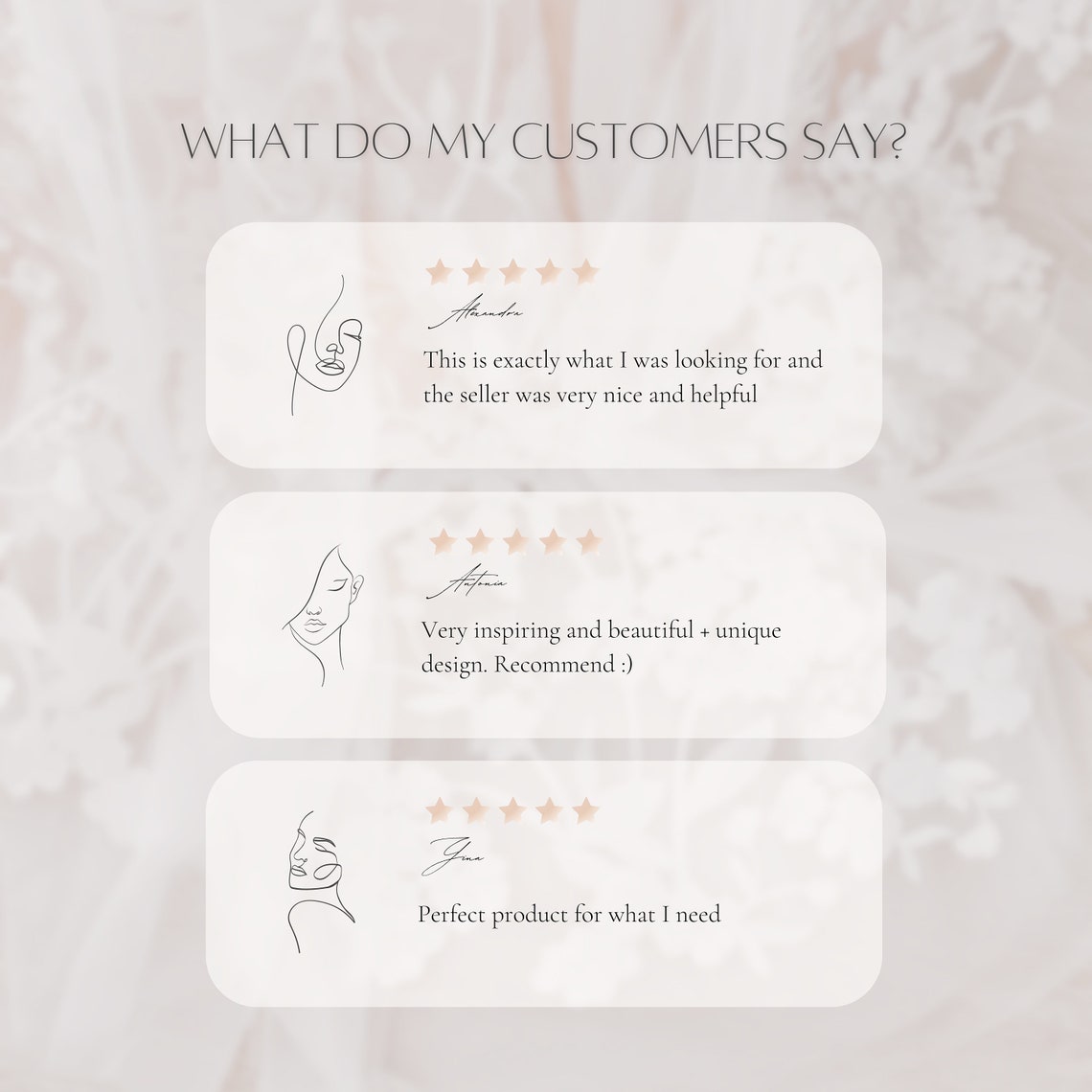 Facial Treatment Consultation Form, Editable Beauty Salon Service ...
