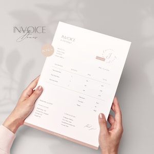 Client Record Card Template, Editable Client Service Appointment ...