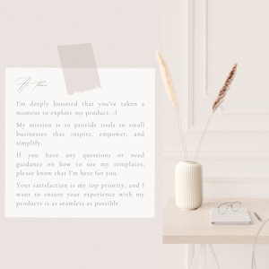 Makeup Trifold Brochure Template, Editable Makeup Artist Booklet ...