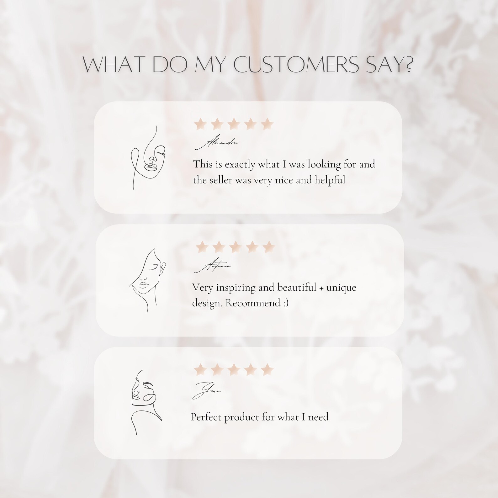 Gift Certificate Template, Editable Gift Card, Premium Small Business ...