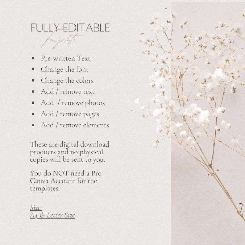 Event Details Form Template, Editable Party Planning Information ...