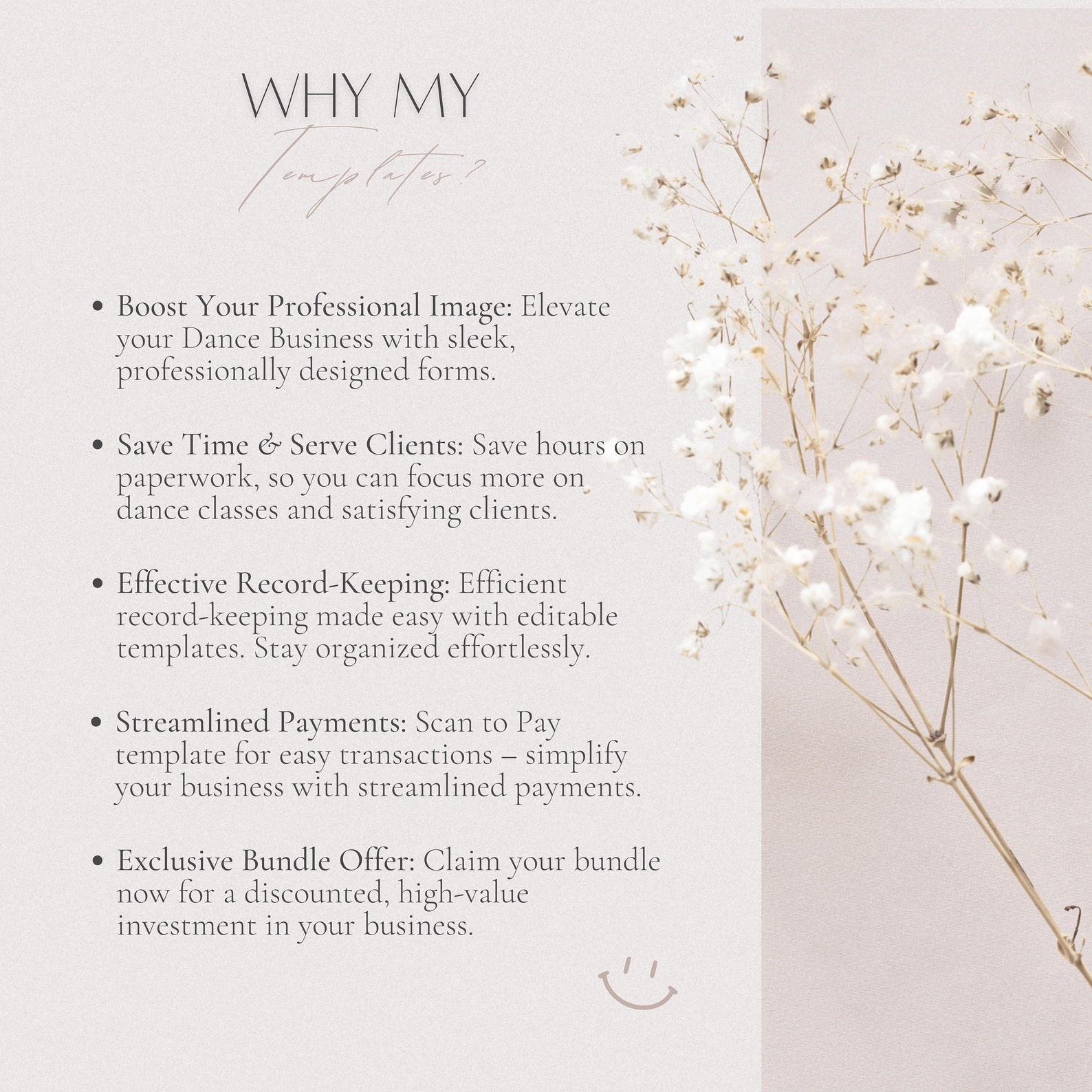 Dance Business Bundle Forms, Editable Dance Instructor Contract, Professional Dancer Services ...