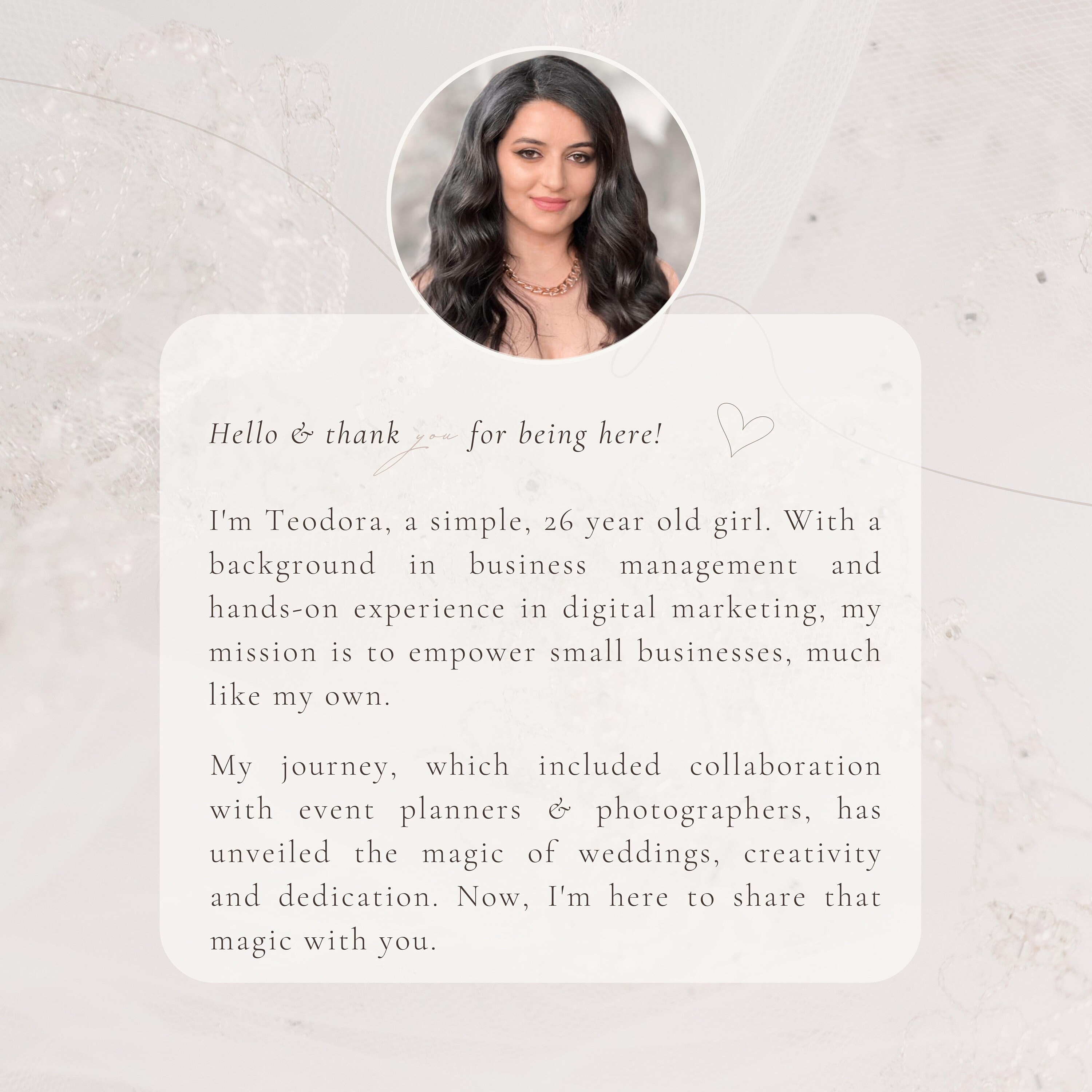 Cake Care Card Template, Instructions Card for Cakes, Professional ...