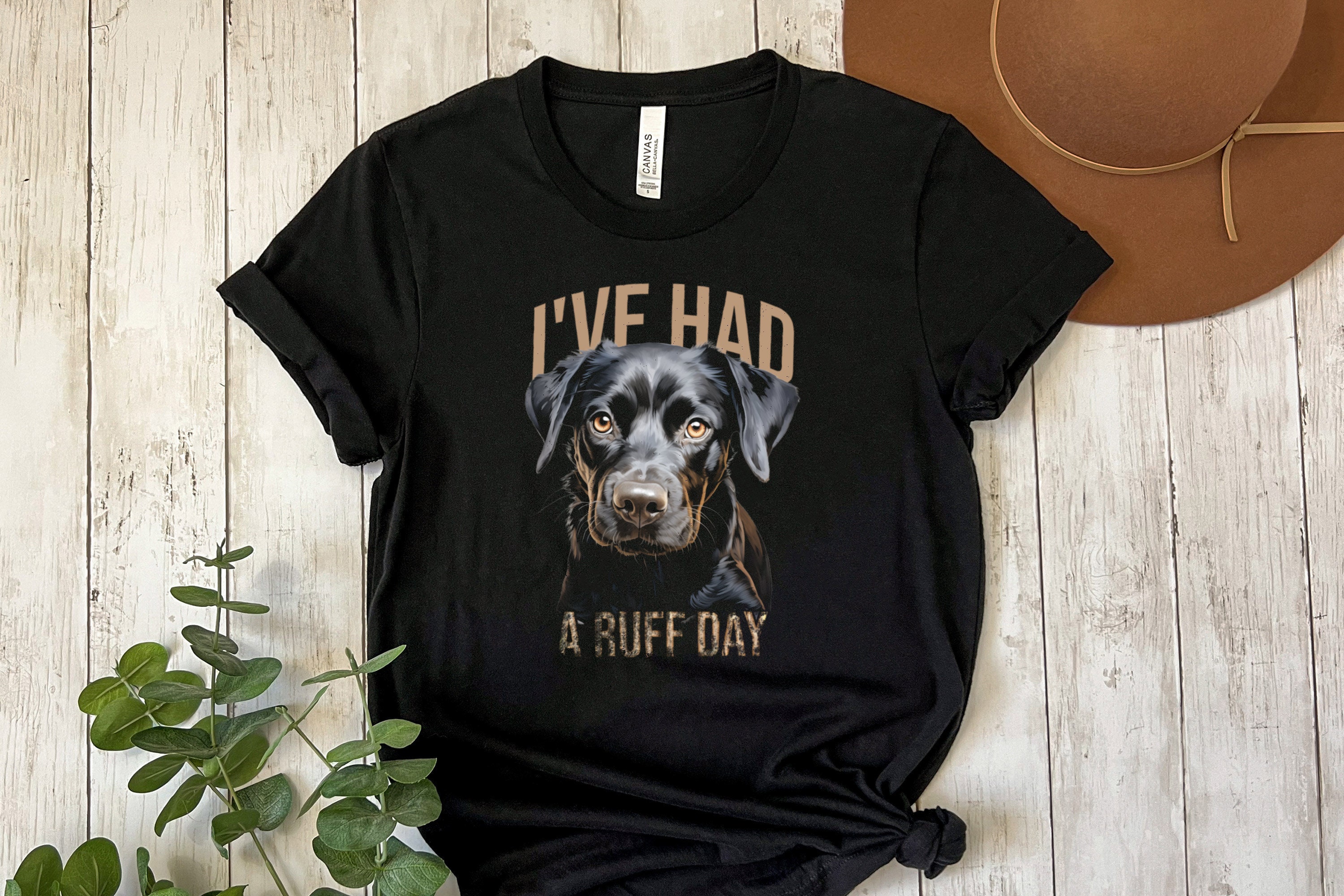 Black Lab T-shirt Black Labrador Cute Dog Shirt Lab Mom Funny - Etsy