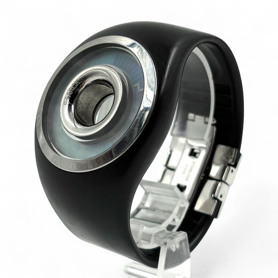 PHILIPPE STARCK O-ring Erkek Saati - Etsy