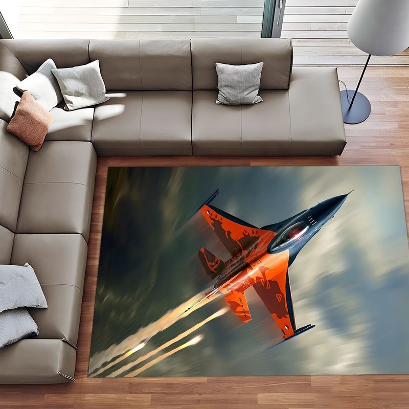 F 16 - Etsy