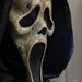 Aged Scream 6 Billy Loomis Ghostface Mask - Etsy