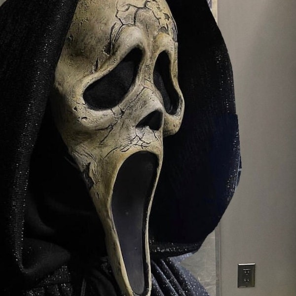 Billy Loomis Costume - Etsy