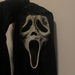 Aged Scream 6 Billy Loomis Ghostface Mask - Etsy