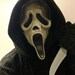 Aged Scream 6 Billy Loomis Ghostface Mask - Etsy