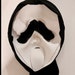 Aged Scream 6 Billy Loomis Ghostface Mask - Etsy