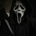 Aged Scream 6 Billy Loomis Ghostface Mask - Etsy