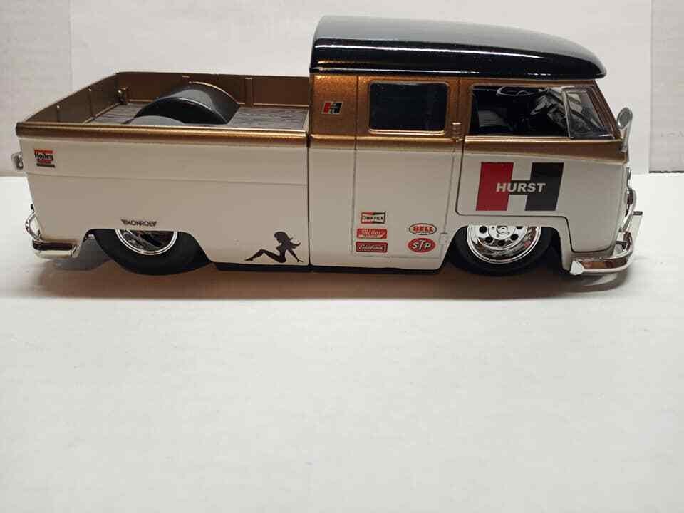 1/64 Scale Hurst Water Slide Decals for Customs Diecast - Etsy