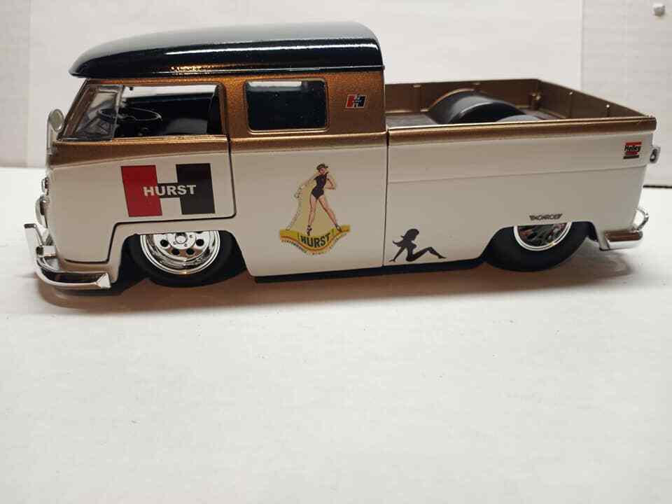 1/64 Scale Hurst Water Slide Decals for Customs Diecast - Etsy