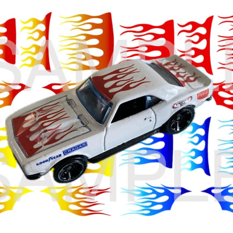1/64 Mustang - Etsy UK