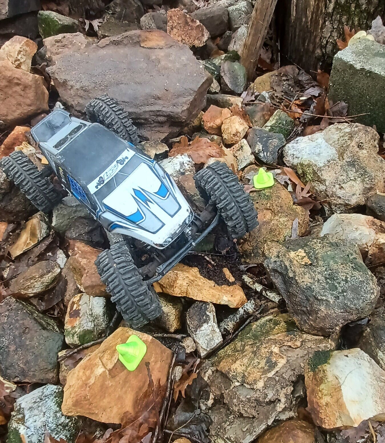 Rc Crawler Gates/comp Gates - Etsy