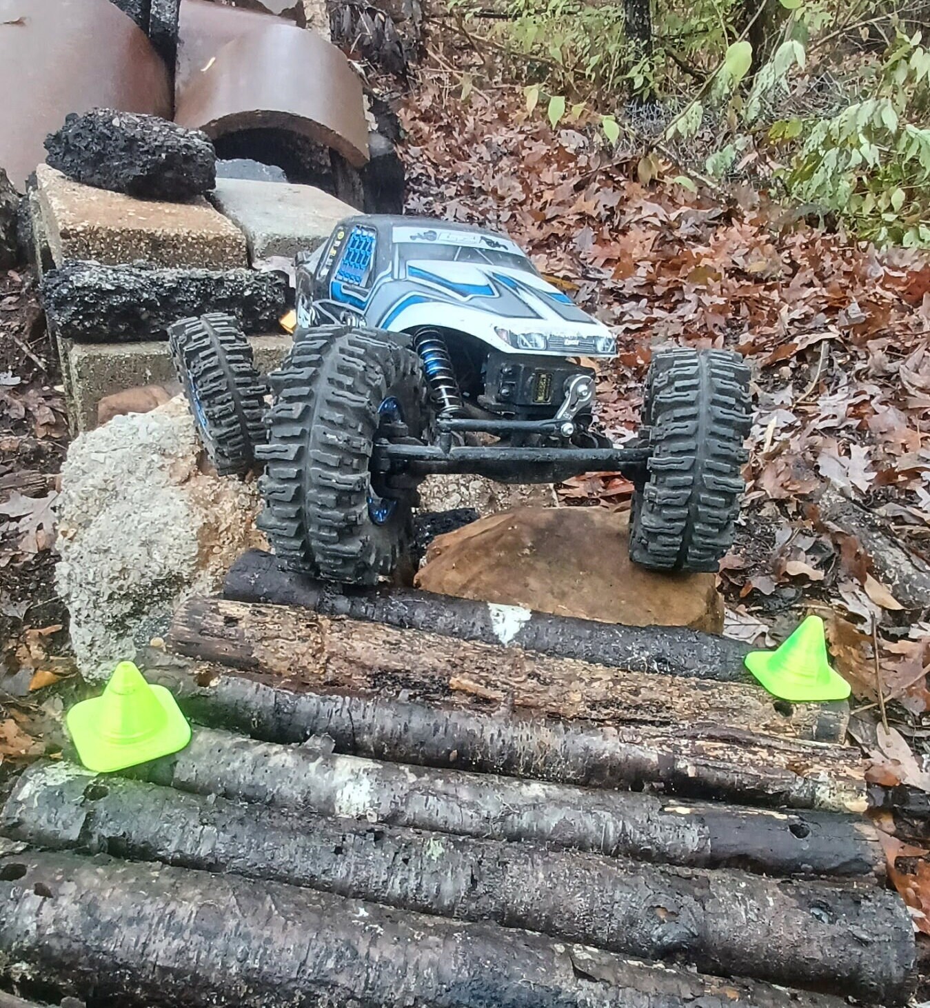 Rc Crawler Gates/comp Gates - Etsy