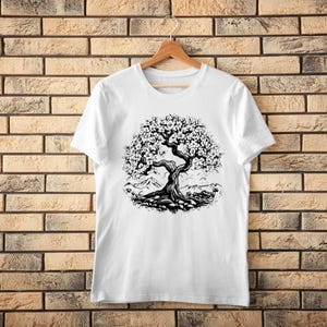 Almond Tree SVG Bundle - 12 Unique Designs for Crafting and DIY ...
